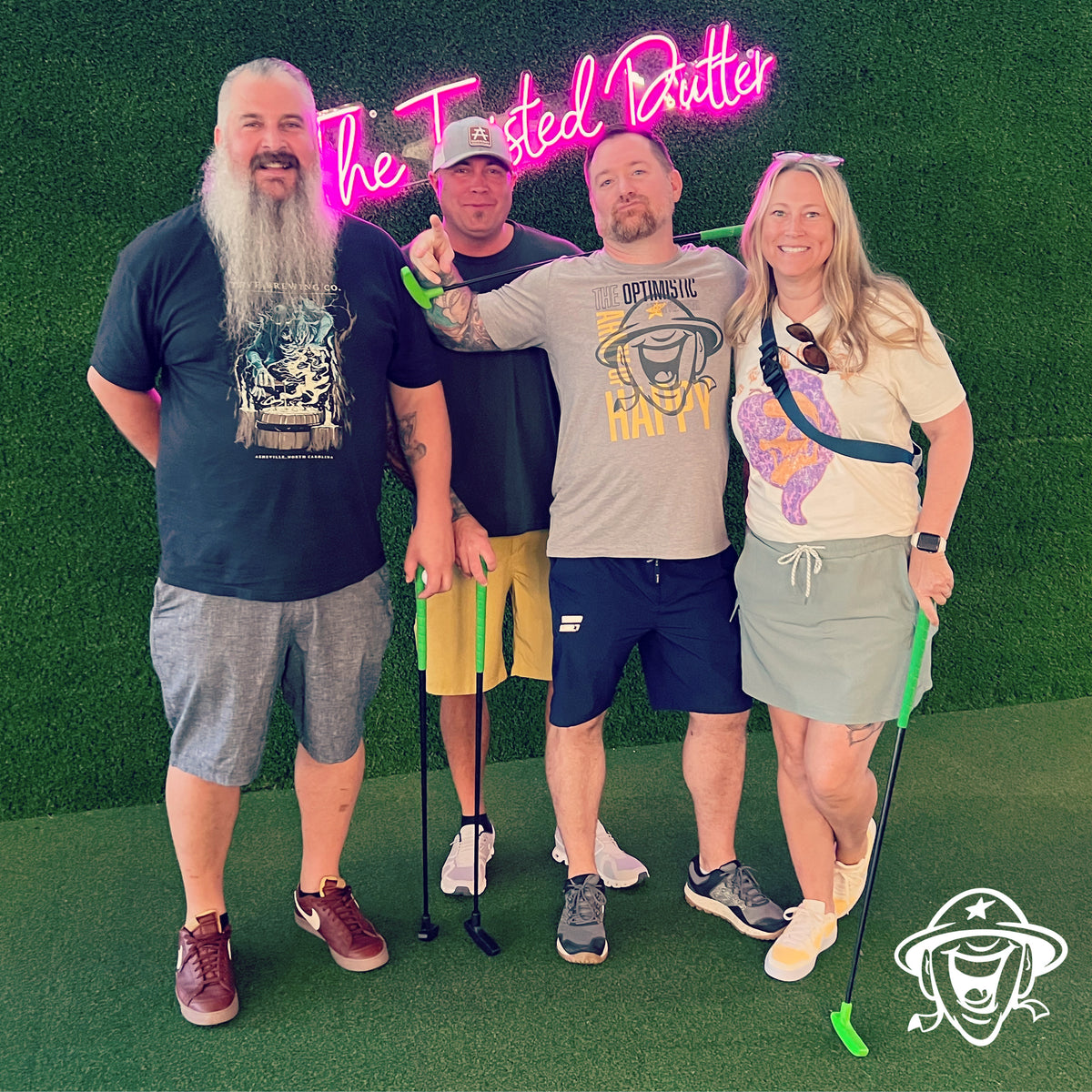 Turning Setbacks into Epic Comebacks – Army of Happy