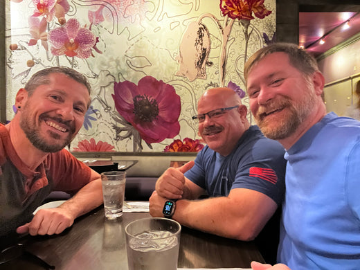 The Power of Reflection and Self-Discovery – Army of Happy