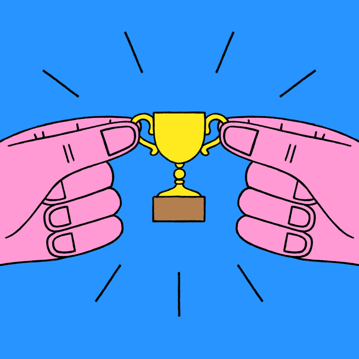 Why Small Wins Matter – Army of Happy