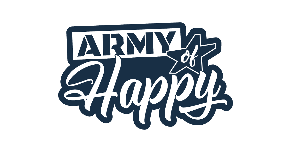 Army of Happy